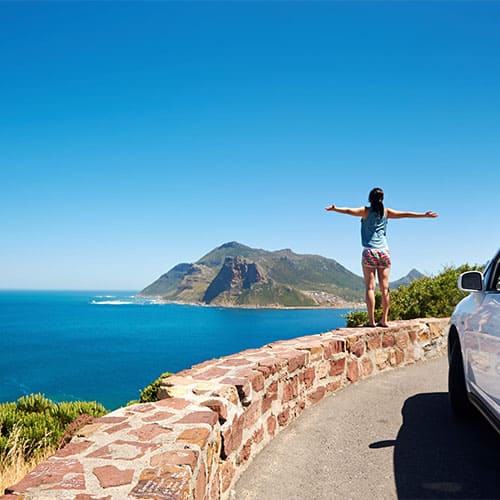 Selbstfahrer - Mietwagenrundreisen Afrika | Individuelle Routen